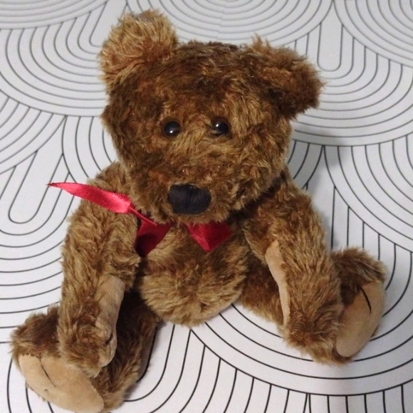 Russ | Toys | Russ Boyds Collection Bear | Poshmark